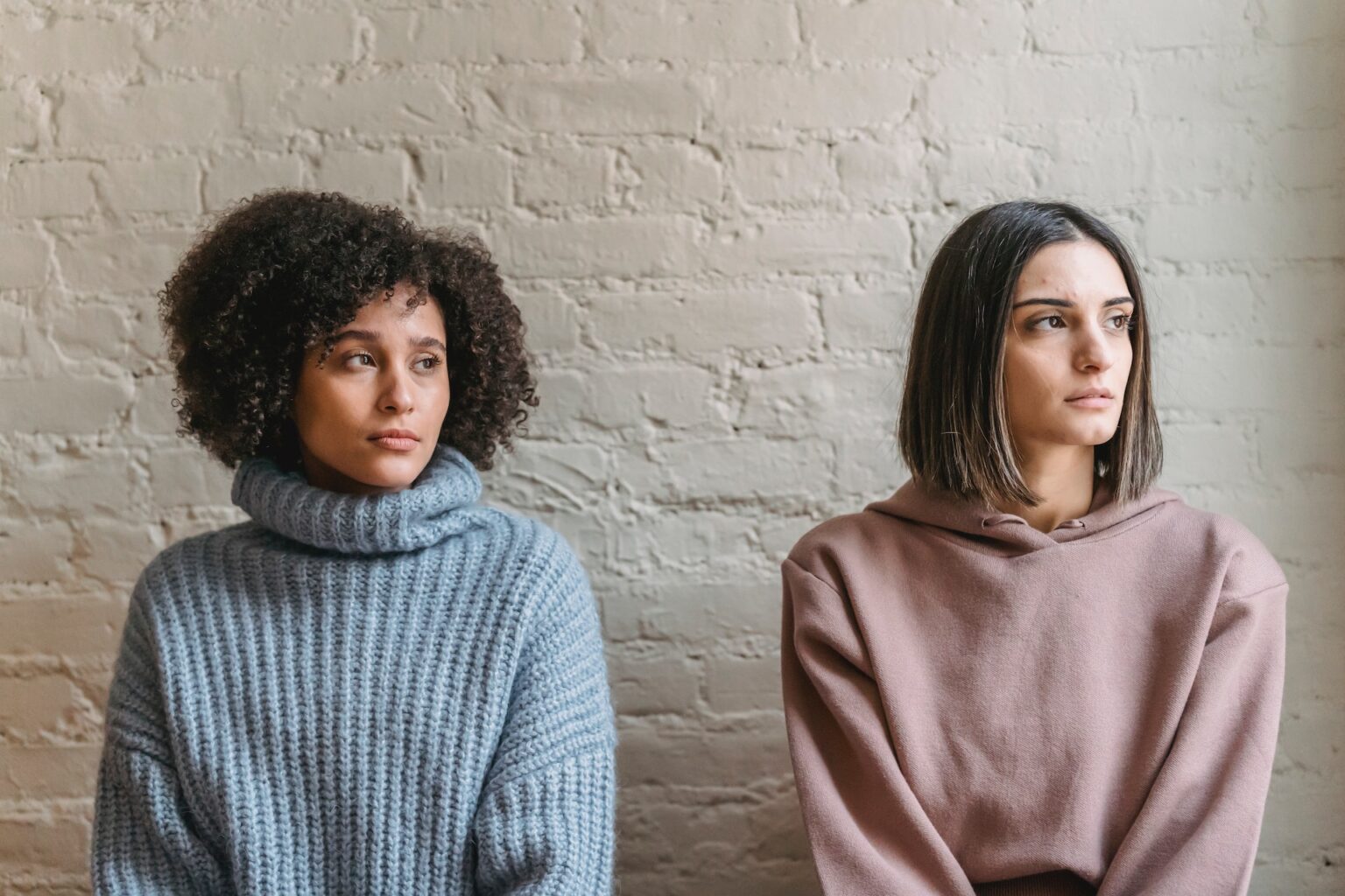 UpJourney: What to do when a friend is ignoring you
